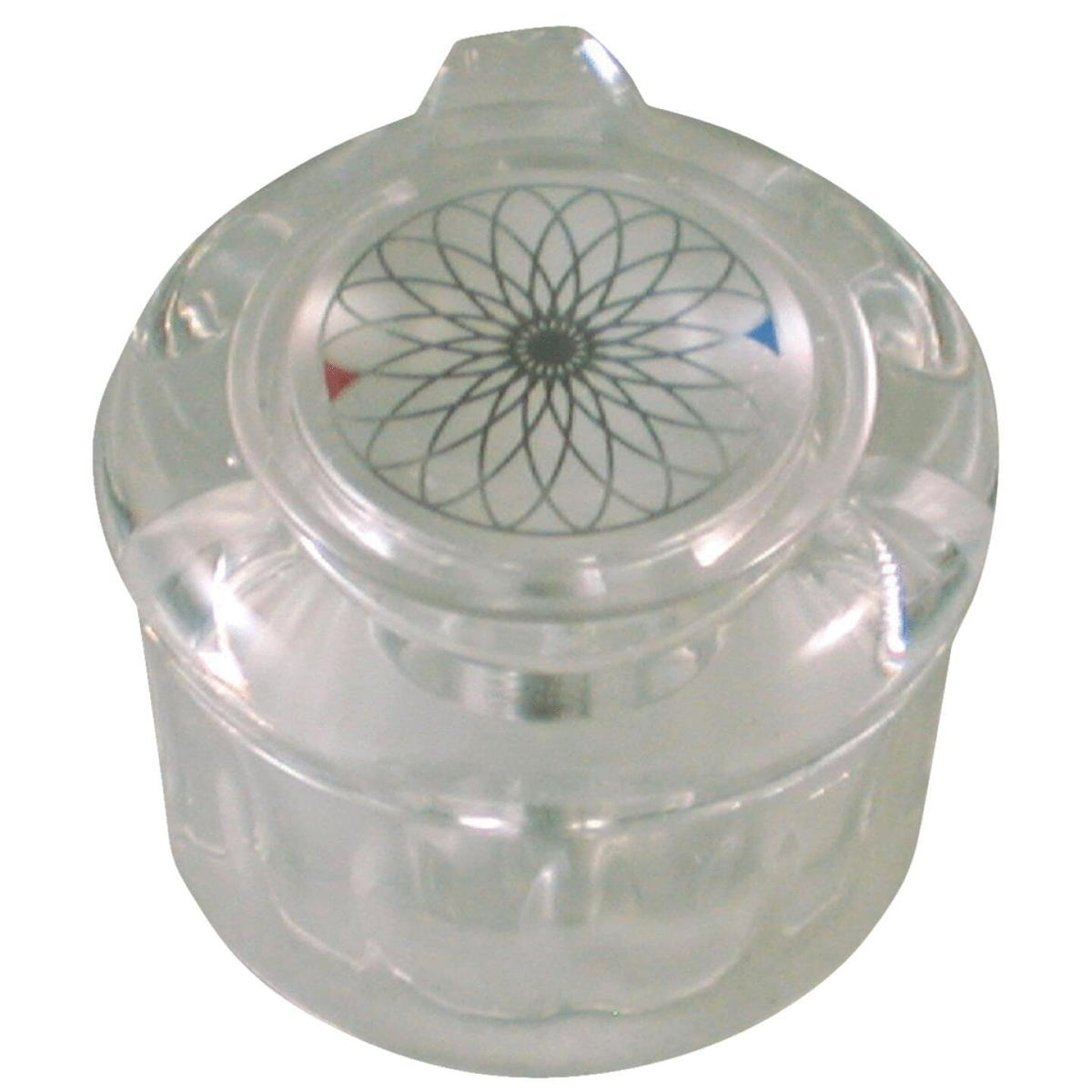 Danco Moen Single Replacement Clear Shower Faucet Handle - Serving Alabama - Oxford Lumber Ace ...