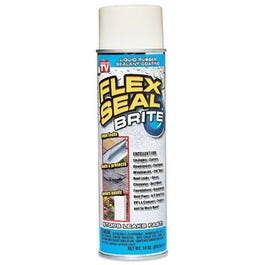Liquid Rubber Sealant & Coating, Brite White, 14-oz. - Serving Alabama ...