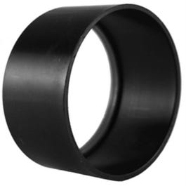 ABS/DWV Adapter Bushing, Spigot x Hub, 4-In. - Serving Alabama - Oxford ...