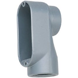 Conduit Fitting, Service Entrance Elbow, 1/2-In. - Serving Alabama ...