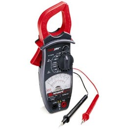 600V Analog Clamp On Electrical Multimeter - Serving Alabama - Oxford ...
