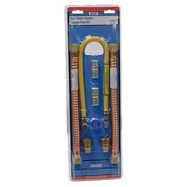 Gas Water Heater Installation Kit - Serving Alabama - Oxford Lumber Ace ...