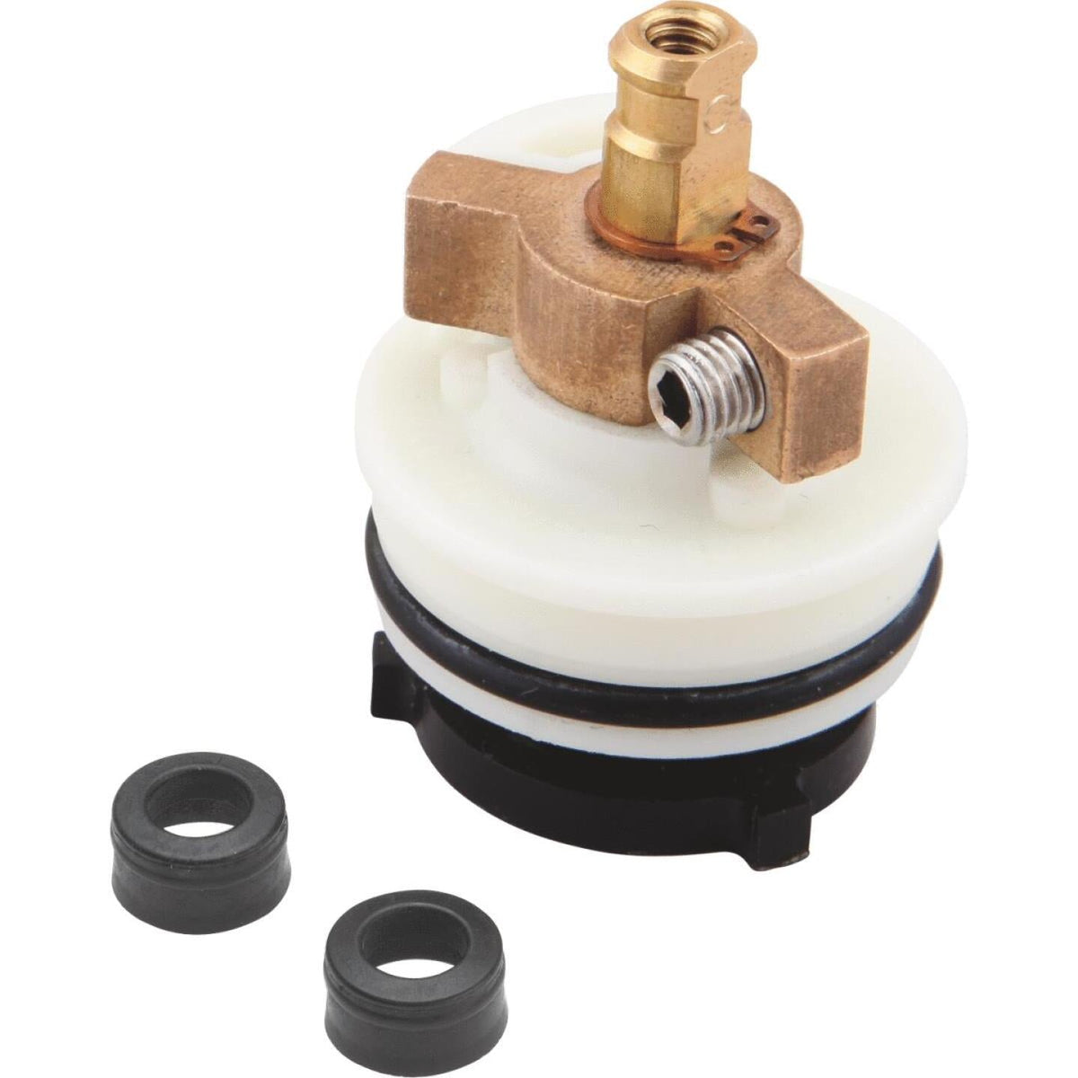 Delta Stem Unit & Seats for Delta 1600 Series Tub/Shower Faucets ...