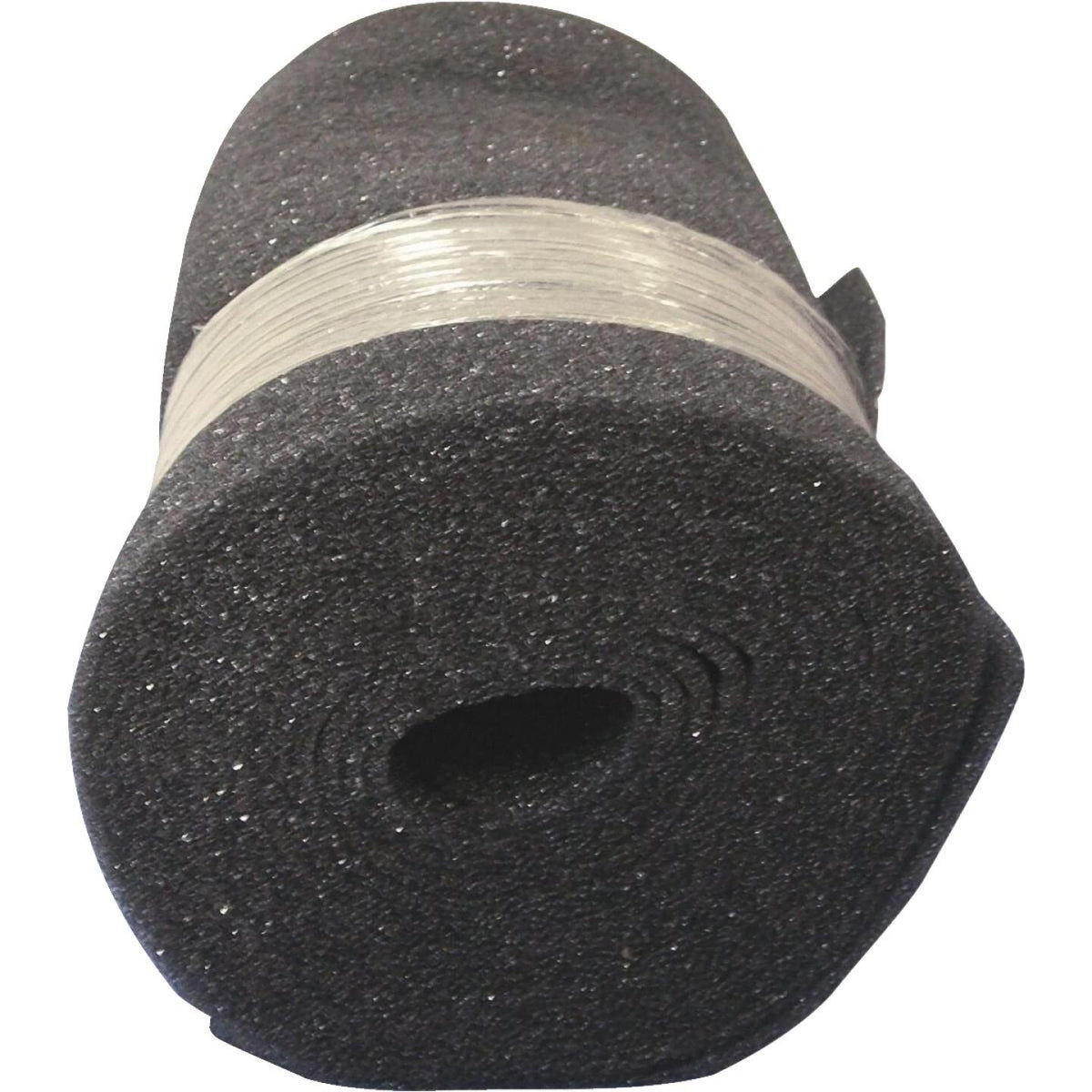 Flanders 24 In. x 300 In. x 1/4 In. Foam MERV 4 Trimmable Air Filter ...