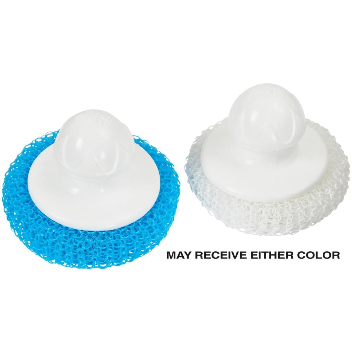 3M Scotch-Brite No Scratch Scrubber with Handle - Serving Alabama ...