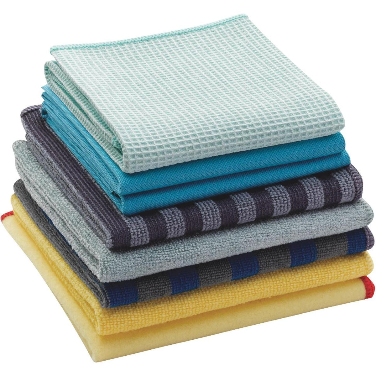 E-Cloth Home Cleaning Cloth Pack (8 Count) - Serving Alabama - Oxford ...