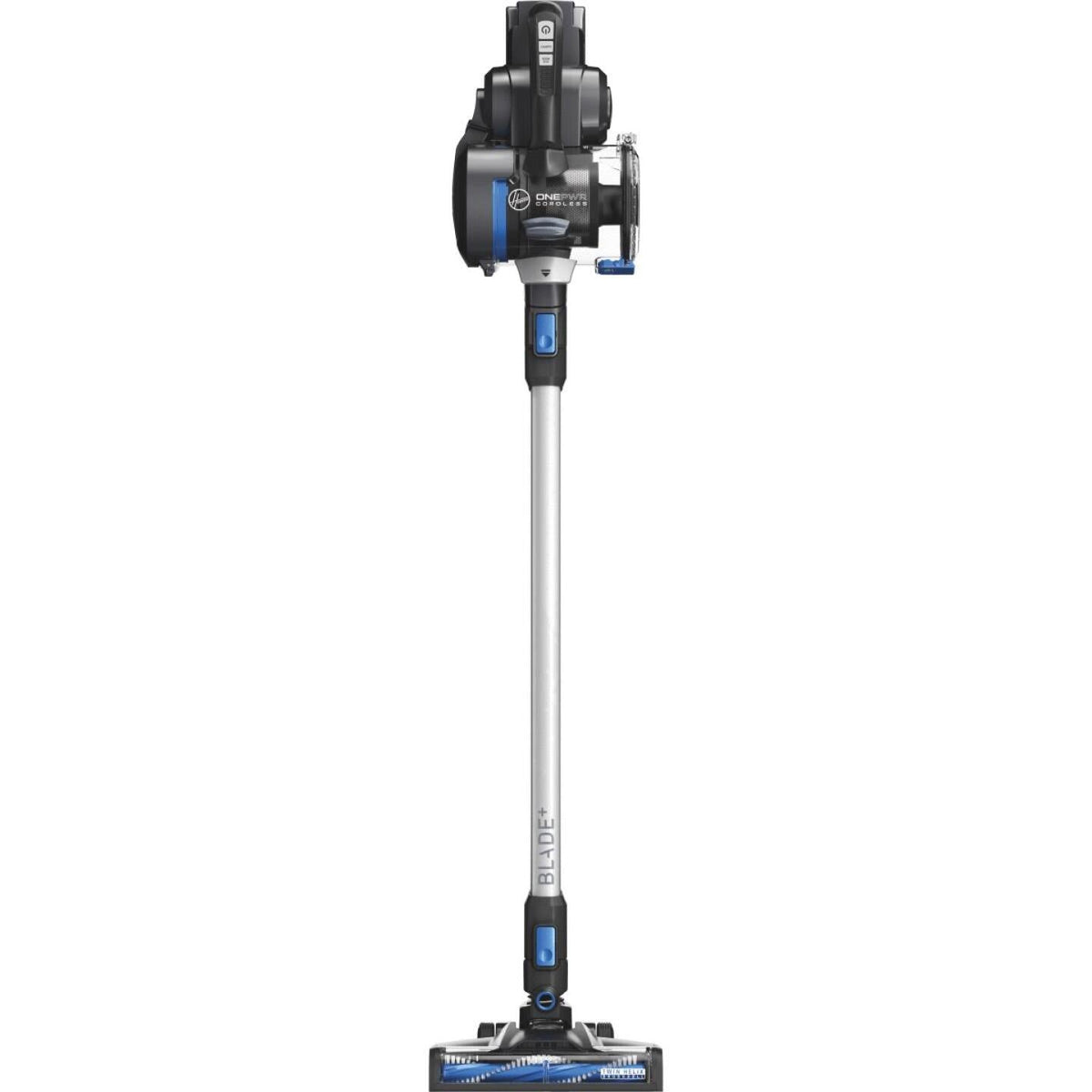 Hoover OnePwr Blade 20V Cordless Stick Vacuum - Serving Alabama ...
