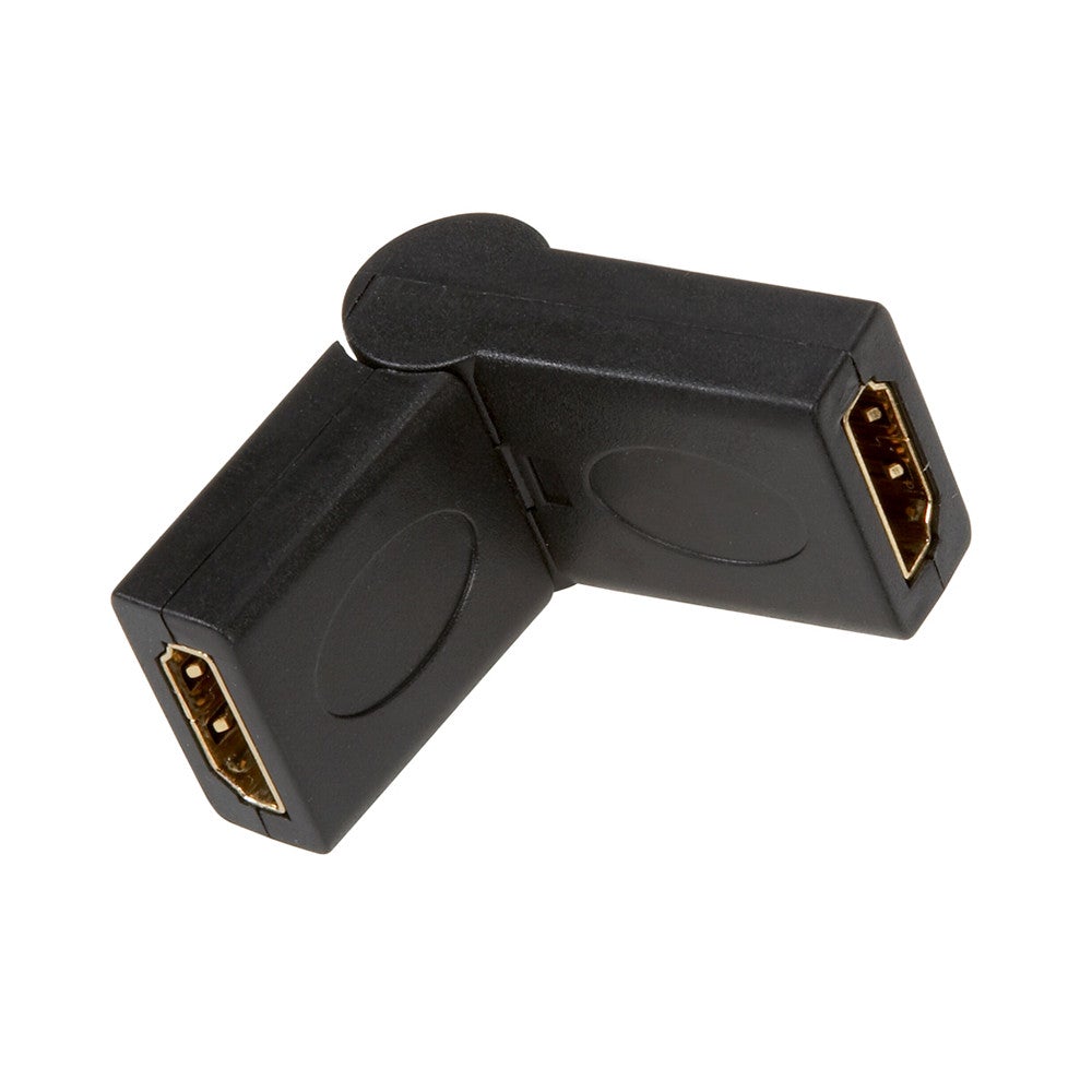 Zenith 90° HDMI Foldable Coupler VA3001HDEX - Serving Alabama - Oxford ...