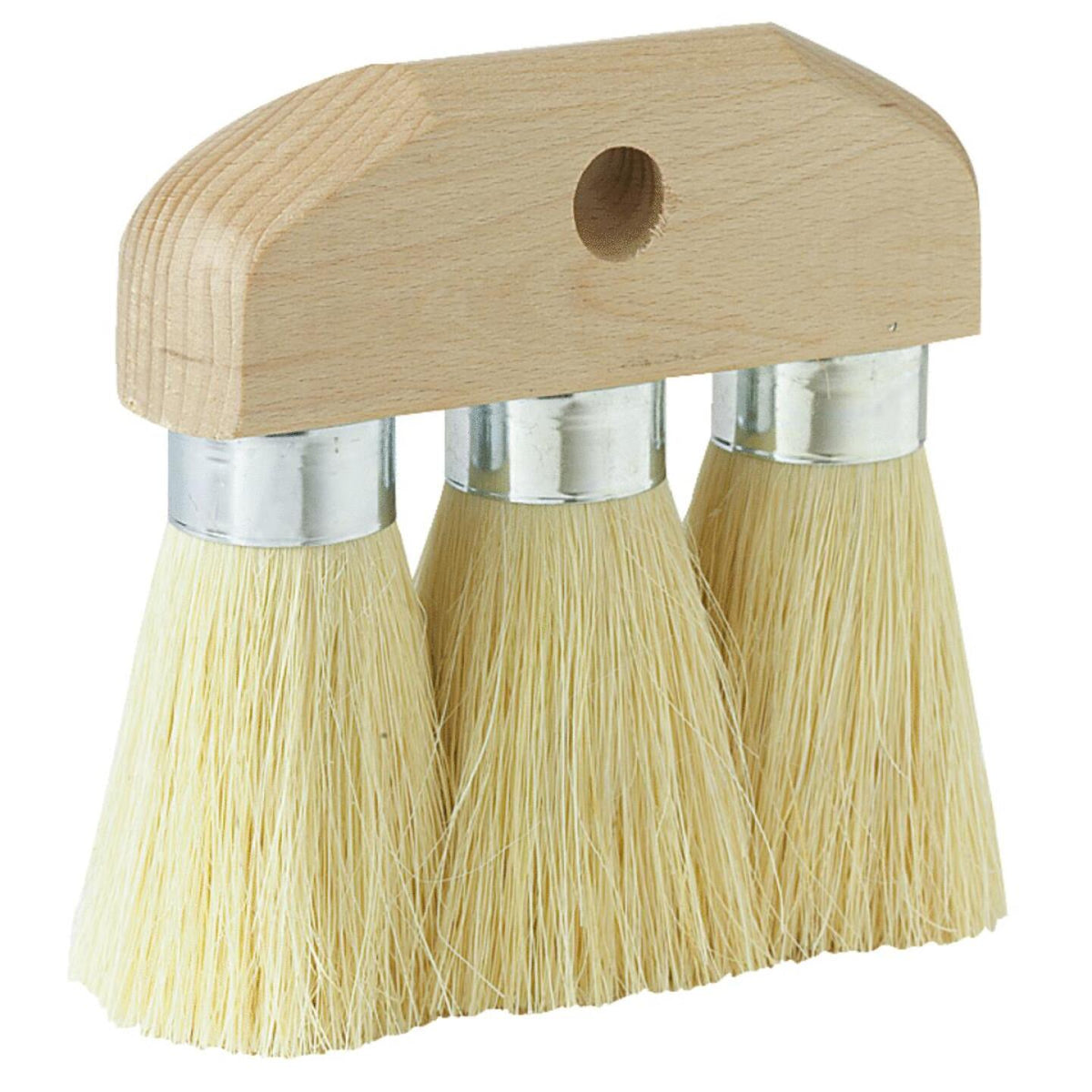 DQB 3-1/2 In. x 3-Knot Tampico Roof Brush - Serving Alabama - Oxford ...