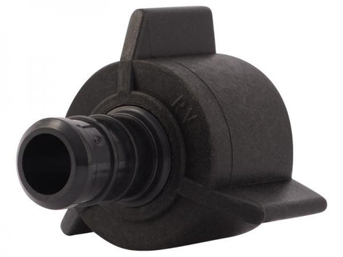 Sharkbite Poly Crimp Swivel Adapter 1/2 in. x 1/2 in. NPSM - Serving Alabama - Oxford Lumber Ace ...