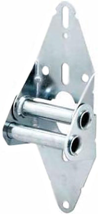 #3 HINGE STANDARDW/FASTENERS - Serving Alabama - Oxford Lumber Ace Hardware