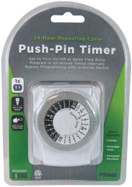 1 OUTLET HD IVORY PUSH PIN 3-PRONG - Serving Alabama - Oxford Lumber ...