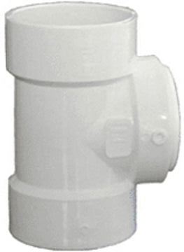 2 TEST TEE W/PLUG - Serving Alabama - Oxford Lumber Ace Hardware