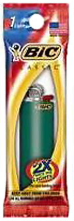 BIC LIGHTER - Serving Alabama - Oxford Lumber Ace Hardware