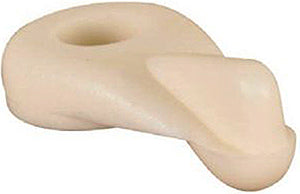 WHT FLUSH PANEL CLIP NYLON 8/PK - Serving Alabama - Oxford Lumber Ace ...