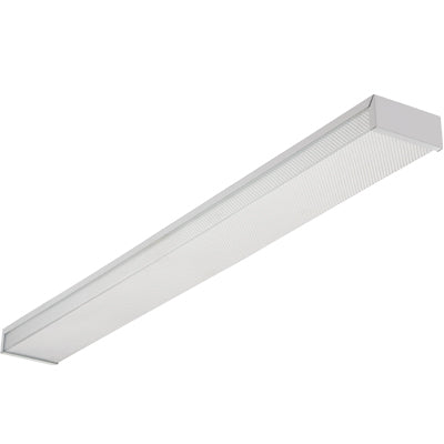 Lithonia Lighting Narrow Wrap Decorative Indoor Linear Design 120 Volts ...