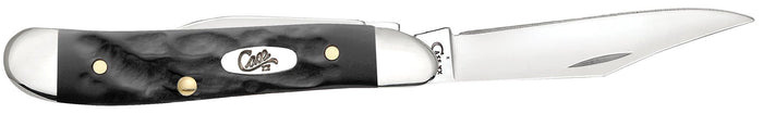 Case Jigged Rough Black® Synthetic Peanut - Serving Alabama - Oxford ...
