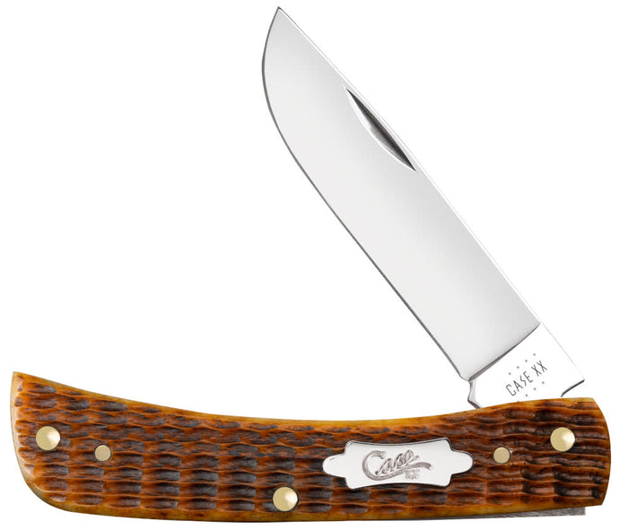 Case Rogers Corn Cob Jig Antique Bone Sod Buster Jr® - Serving Alabama ...