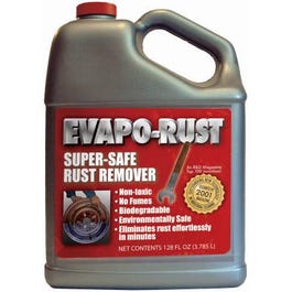 1-Gallon Evapo-Rust Non-Hazardous Rust Remover - Serving Alabama ...