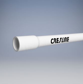 Cresline PVC-DWV Cellular Core SCH-40 - Serving Alabama - Oxford Lumber ...