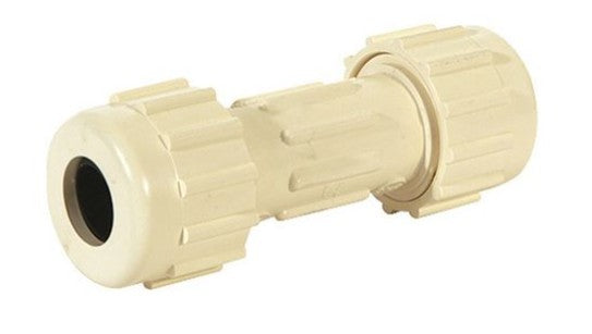 King Brothers CPVC Compression Coupling - Serving Alabama - Oxford ...