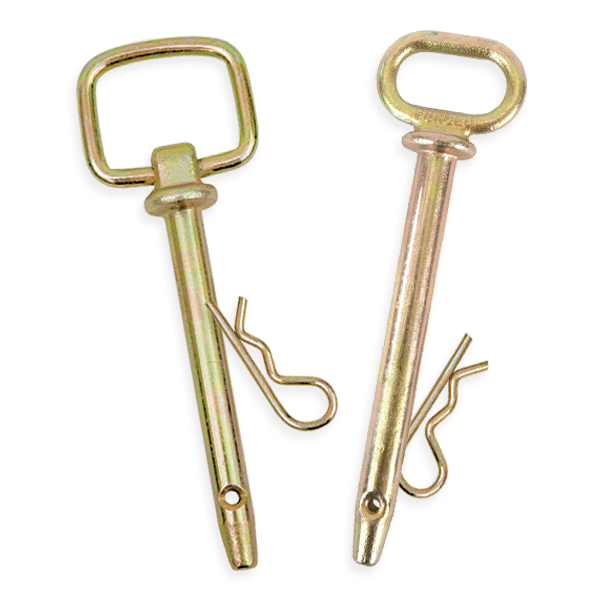 Koch Forged Hitch Pin - Serving Alabama - Oxford Lumber Ace Hardware