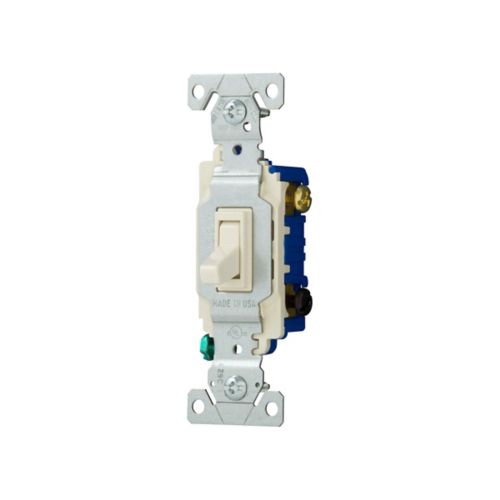 Eaton Toggle Switch 1303-7LA - Serving Alabama - Oxford Lumber Ace Hardware