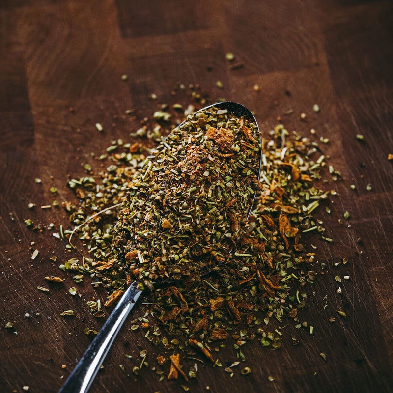 Recteq Ray's Loco Gringo Rub - Serving Alabama - Oxford Lumber Ace Hardware