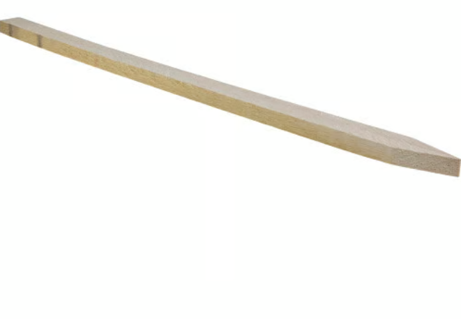 Hillman Wood Stake (21" x 1/2") - Serving Alabama - Oxford Lumber Ace ...