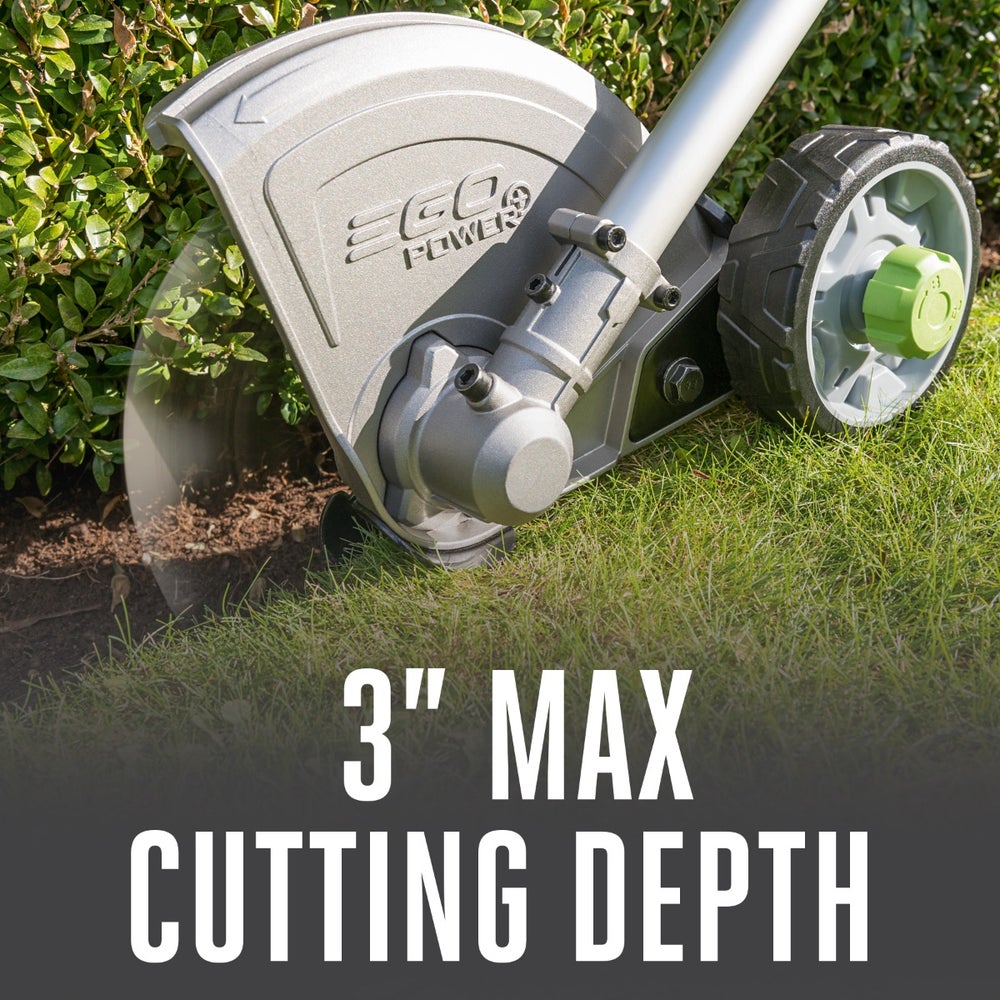 Ego POWER+ 8" Edger Attachment - Serving Alabama - Oxford Lumber Ace ...