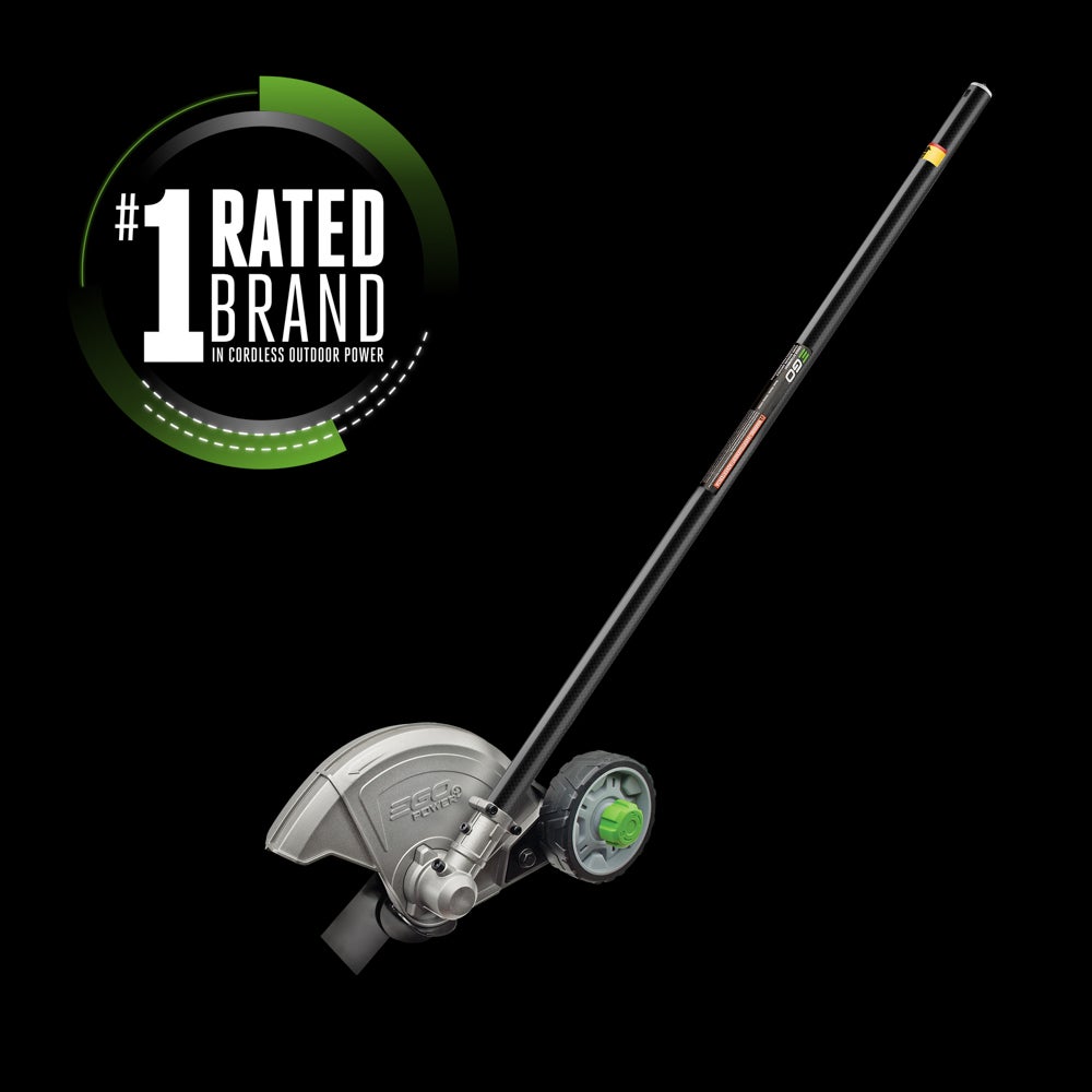 EGO POWER+ Carbon Fiber Edger Attachment - Serving Alabama - Oxford ...