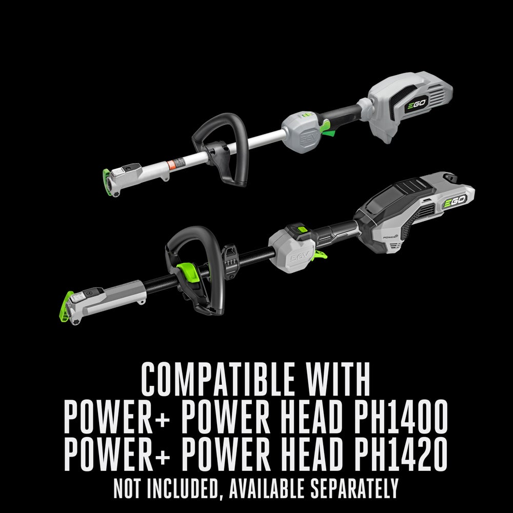 EGO POWER+ Carbon Fiber Edger Attachment - Serving Alabama - Oxford ...