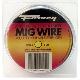 MIG Wire, .024, 2-Lb. Spool - Serving Alabama - Oxford Lumber Ace Hardware