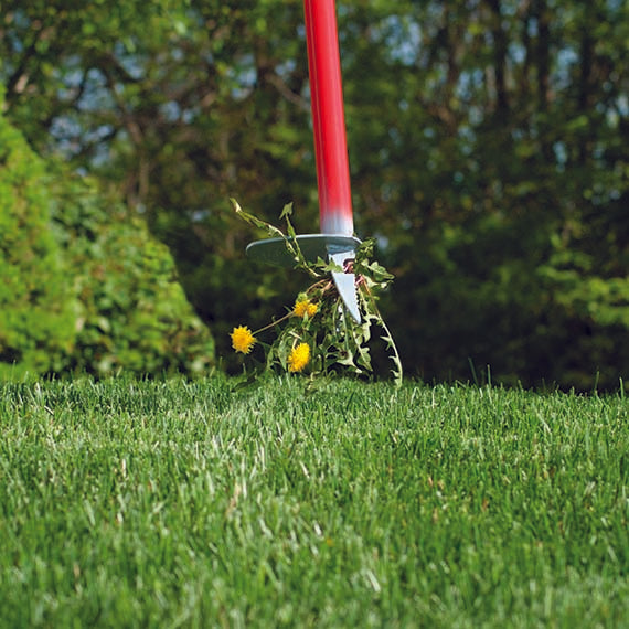 GARDEN WEASEL WEED POPPER STEP & TWIST® - Serving Alabama - Oxford ...