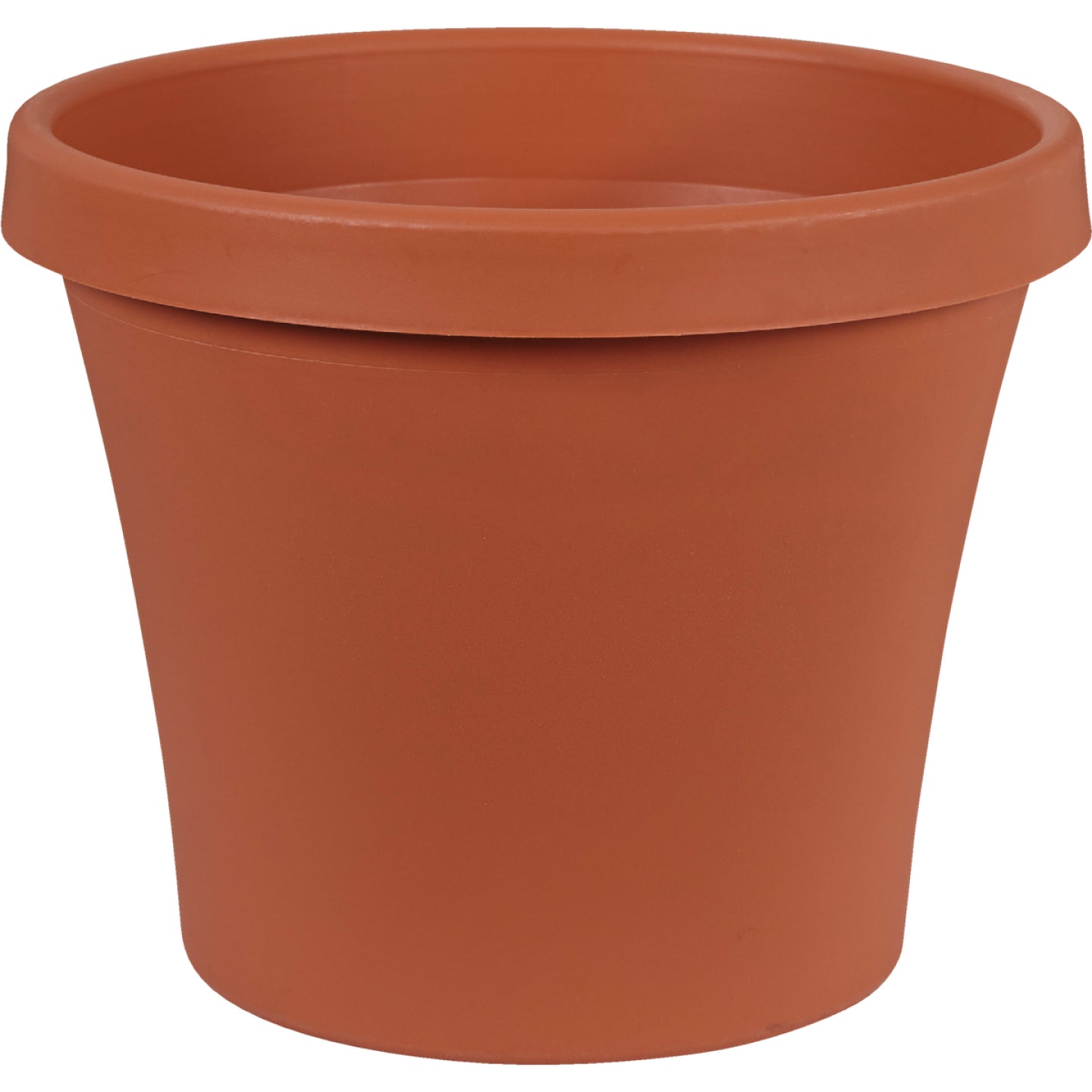 Bloem 20 In. Dia. Terracotta Poly Classic Flower Pot - Serving Alabama ...